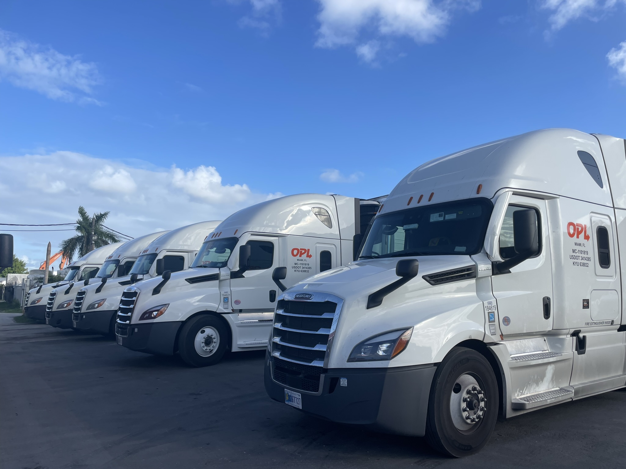 Careers | APM Transportation & Logistics